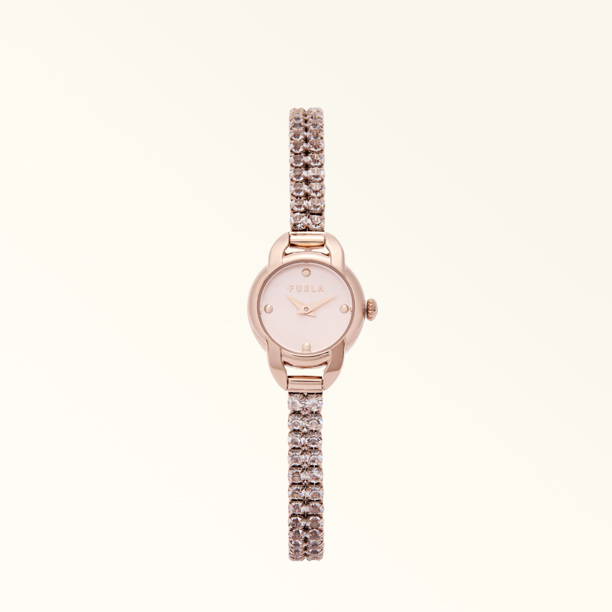Women's Furla Mini Shape Round Case 20 Mm | Furla Lebanon – BeytMod