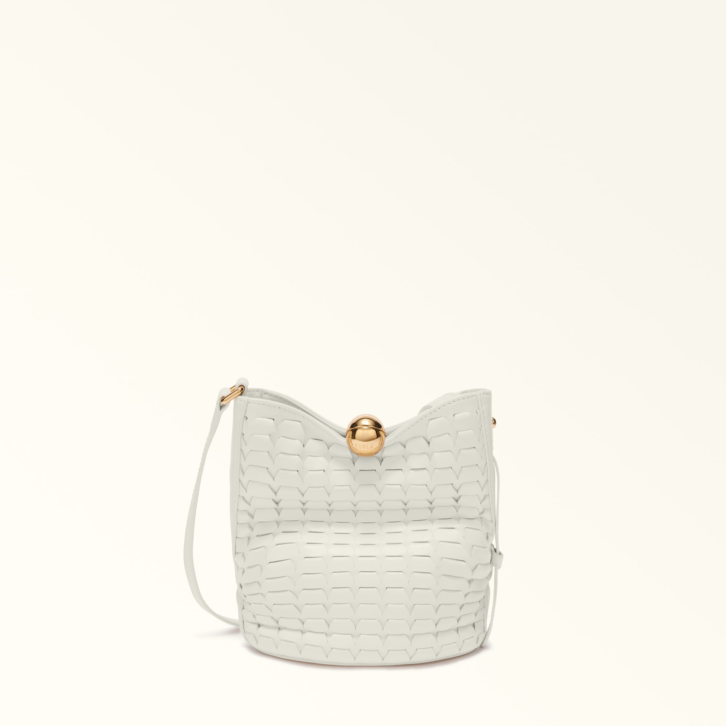 Women's Furla Sfera Soft Mini Bucket | Furla Lebanon – BeytMod