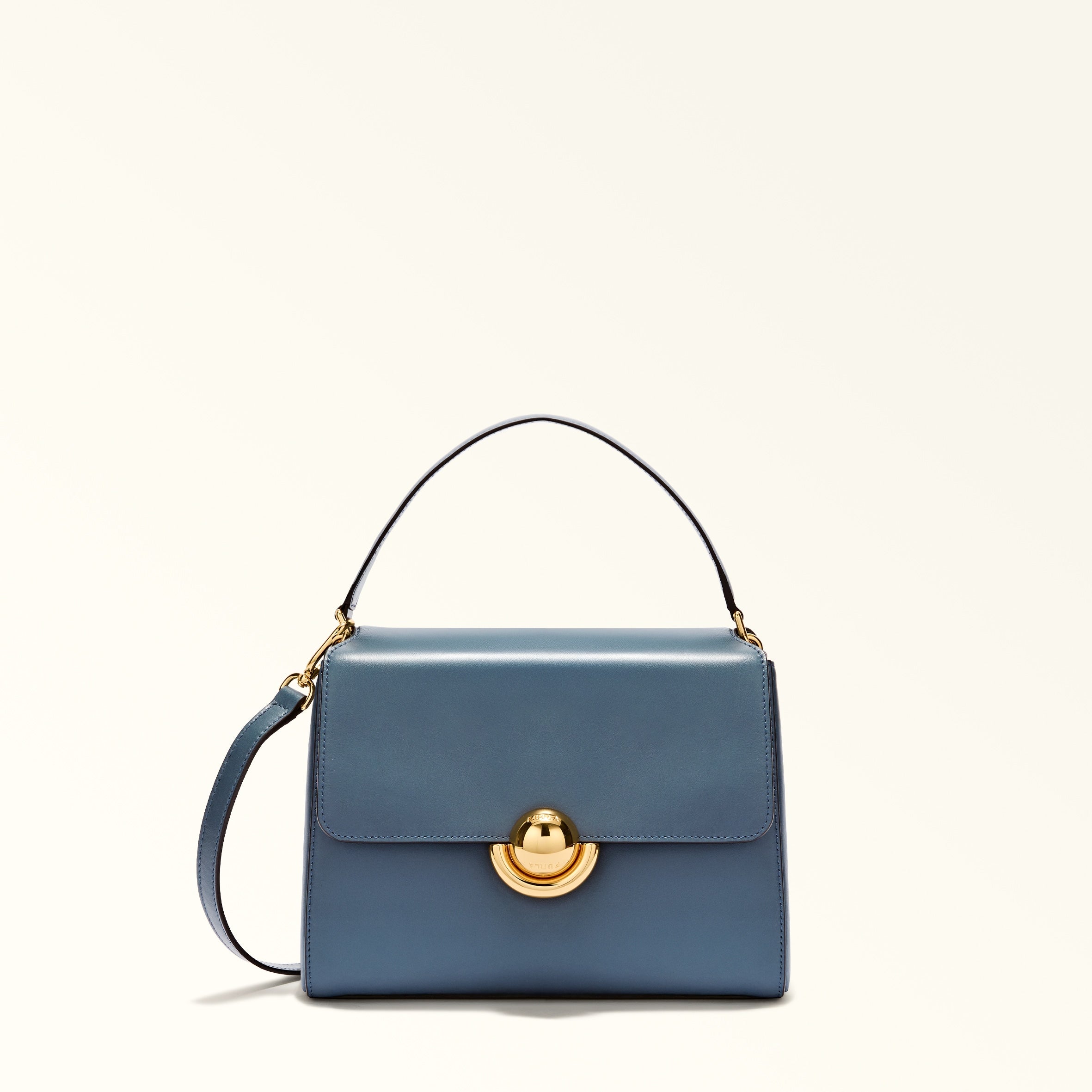 Women's Furla Domus S Top Handle | Furla Lebanon – BeytMod